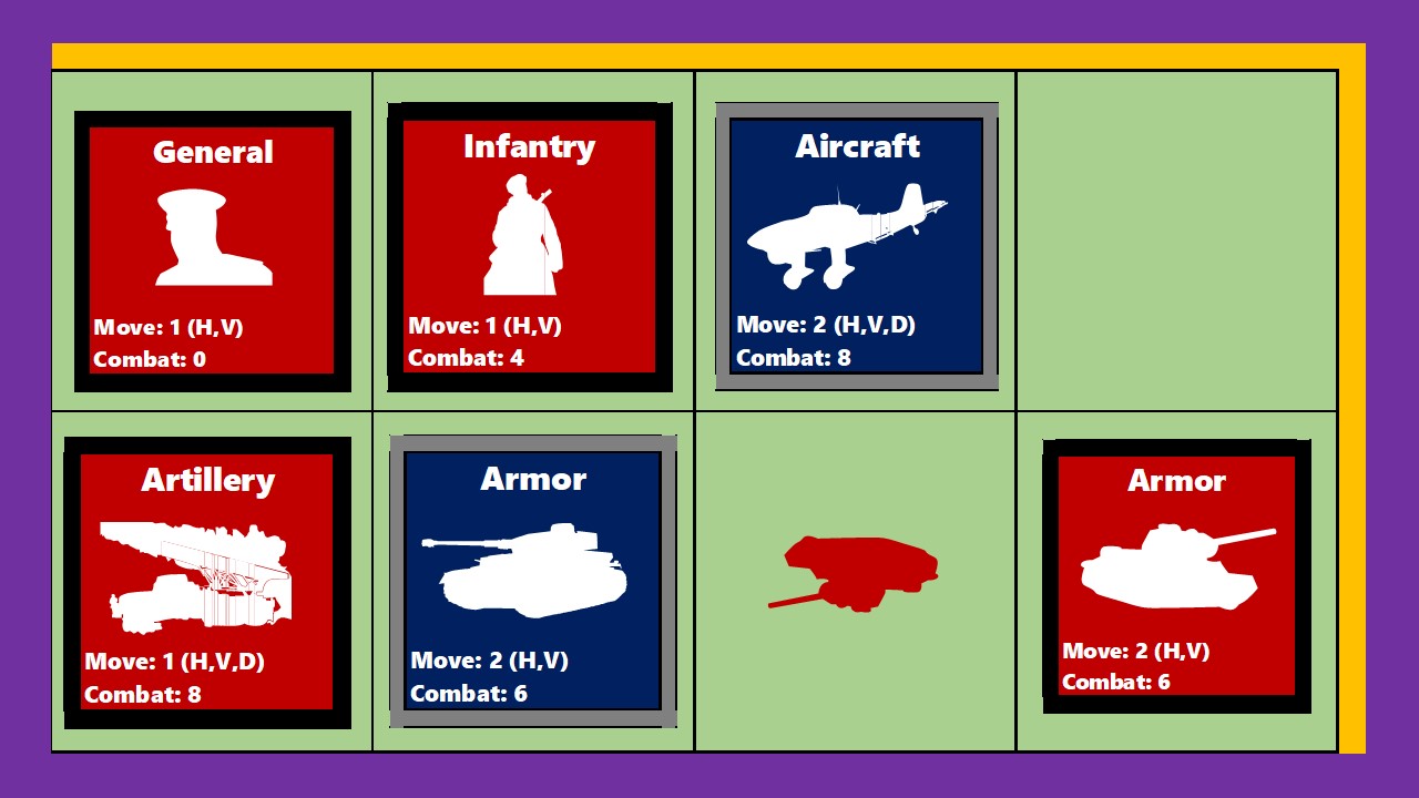 Eastern Front 1943 – Quiet Cove Games