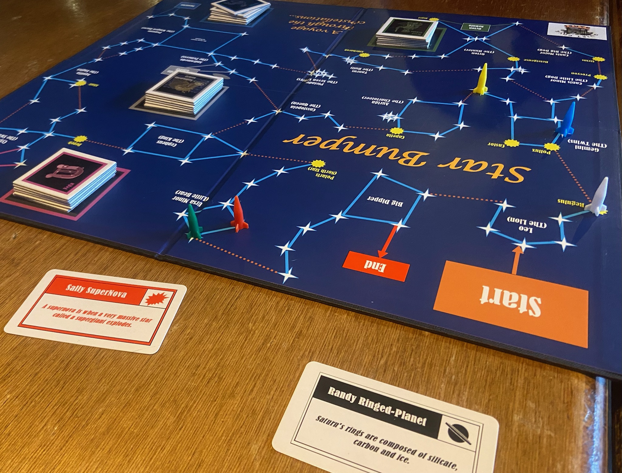 Quiet Cove Games – Board & Card Games