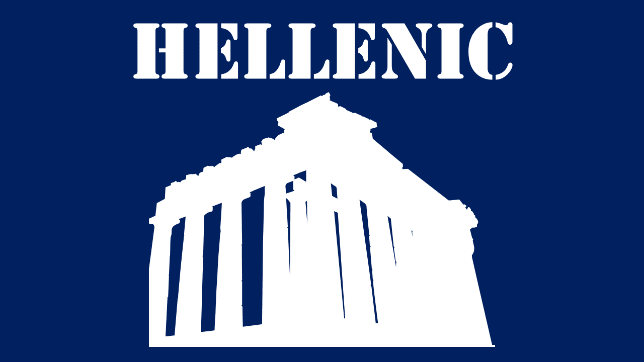 Hellenic – Quiet Cove Games